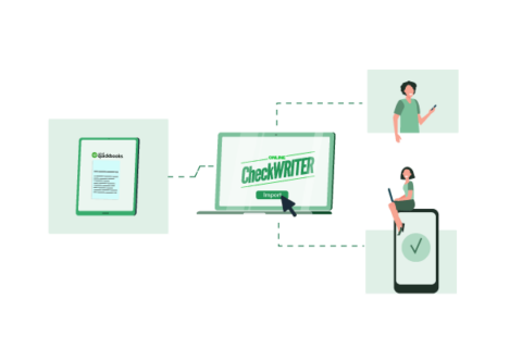 QuickBooks Intuit Payments - Mastering Efficient Payments