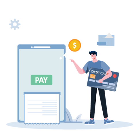 Credit Card Payment For Your Business Easily And Quickly