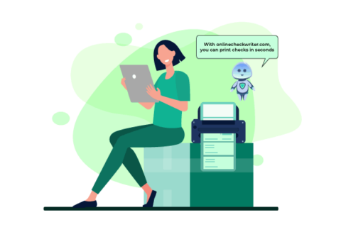 Cheap Checks Save 80% Cost Online Check Printing