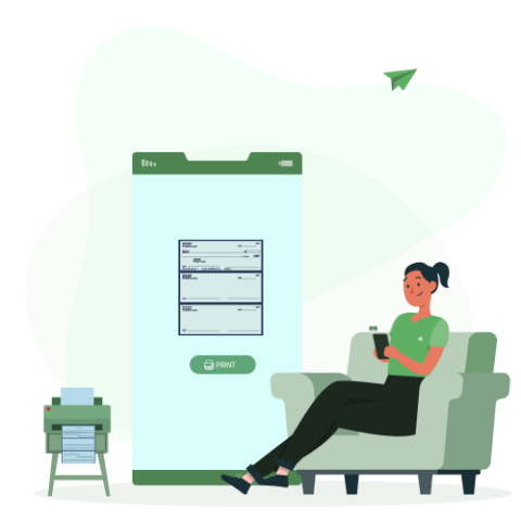 Positive Pay - Protect Your Business from Check Fraud and Scams