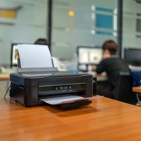 Checks Unlimited Designs - Print Instantly On-Demand