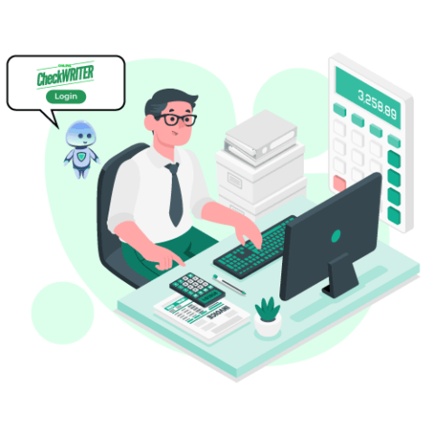 Get Paid Early- Set Up Direct Deposit, Receive Paychecks Early