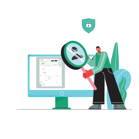 Instant Checks Design | Create Custom Check On-Demand