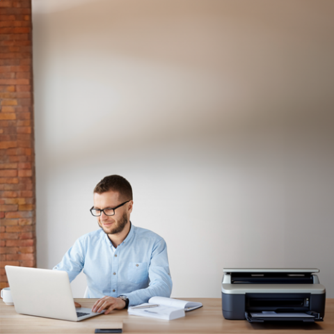 Print Business Checks At Home - With Just A Few Click