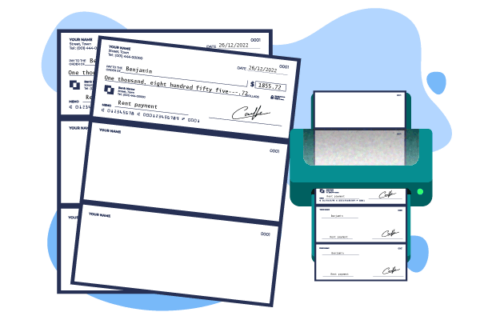 Void Check Instantly Online | Pay Via ACH, Wire