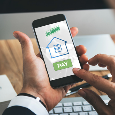 Rent Payment - Make It Easy