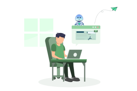 Email Check Payment | Instant & Secure Checks via Email