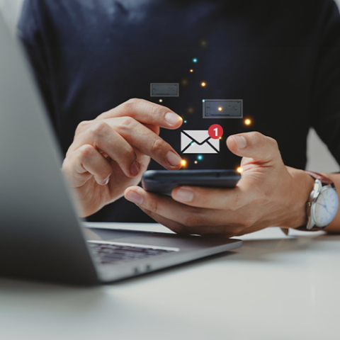 Mailing Checks - Effortless And Hassle-Free