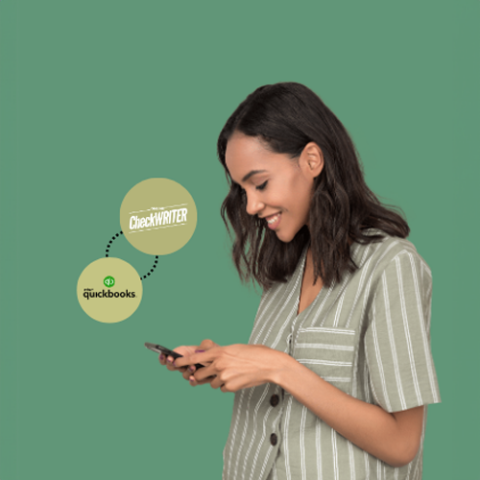 Intuit Payments Solutions - Make Check Printing Easy