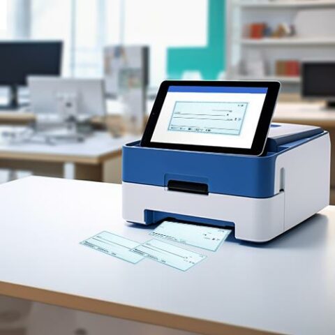 Personal Checks Order Cheap - Print and Customize Easily