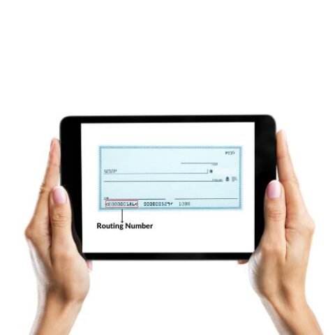 Check Routing Number Location - Make Money Transfers Easy