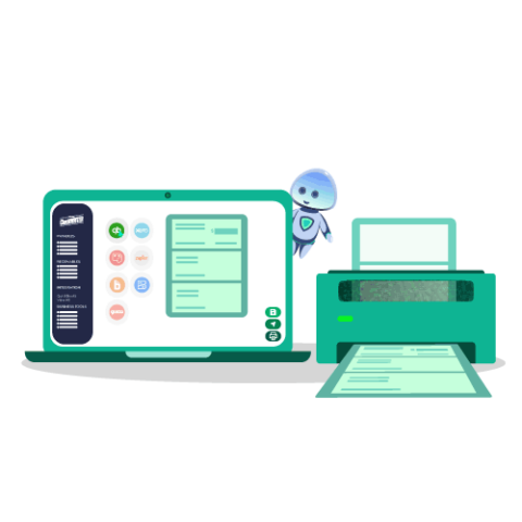 Business Checks – Customize & Print Checks Easily