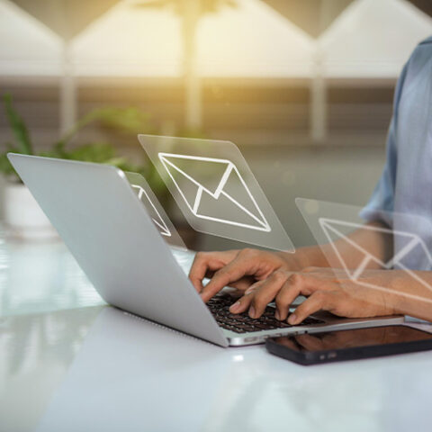 Check Mailing - From Anywhere And At Any Time