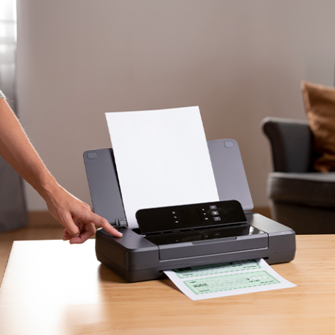 Instant Checks Online - Customize And Print Without Any Hassle