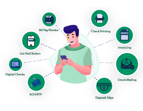 Payment By ACH | Secure & Affordable Online Payment Solution