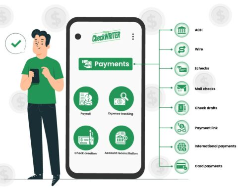 Effortless Direct Deposit | ACH & Wire Transfers Simplified