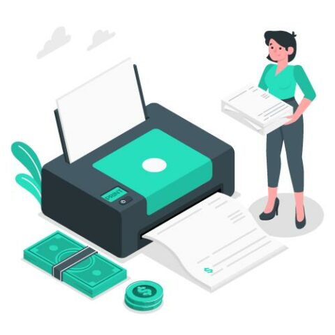 Check Printing Software Free Print Yourself On Any Printer