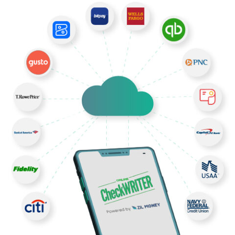 Check Generator To Create, Customize, And Print On White Paper