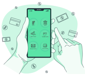 Instant International Payments | No Pre-Funding Needed