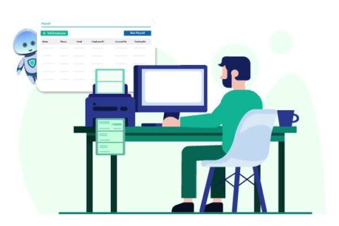 Check Printing Software Free Print Yourself On Any Printer