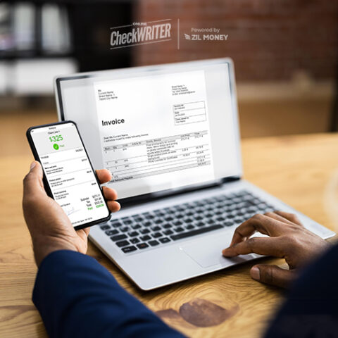 Bill Pay Software - Simplify Transaction Processes