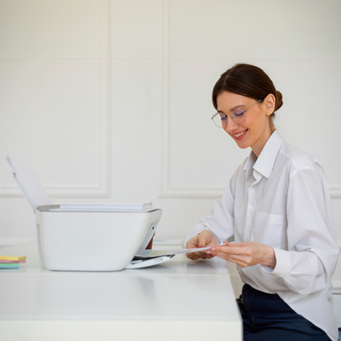 Checks Unlimited Business Alternative - Customize And Print Easily