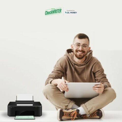 Check Writing Machines - Instead, Print Instantly