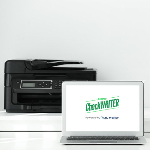 Free Online Check Printing Software - Customize And Print Easily
