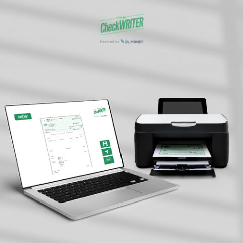 Free Software For Printing Checks - Improving Business Efficiency