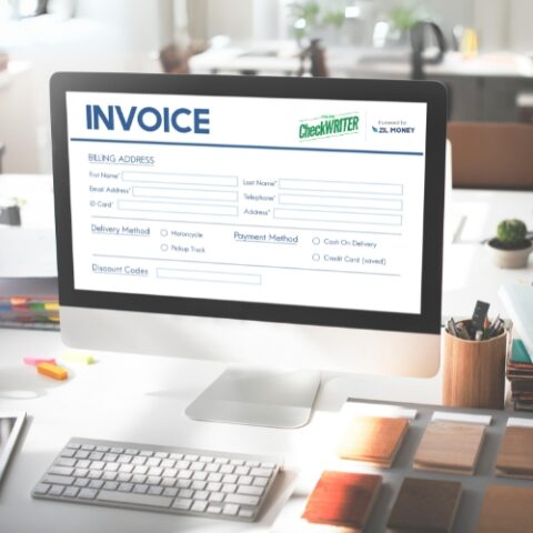Send Invoices For Free - Instantly From Anywhere