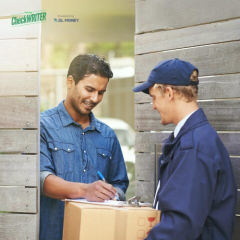 Sending Checks By Mail - Easy And Hassle-Free