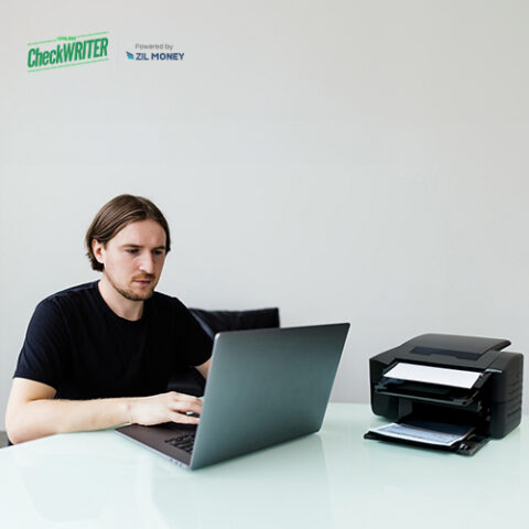 Check Creating Software - Affordable Printing At Your Fingertips