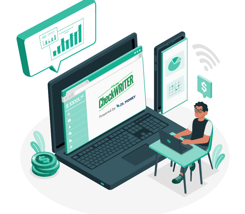 Printing Check Made Easy | Save 80% on Cost