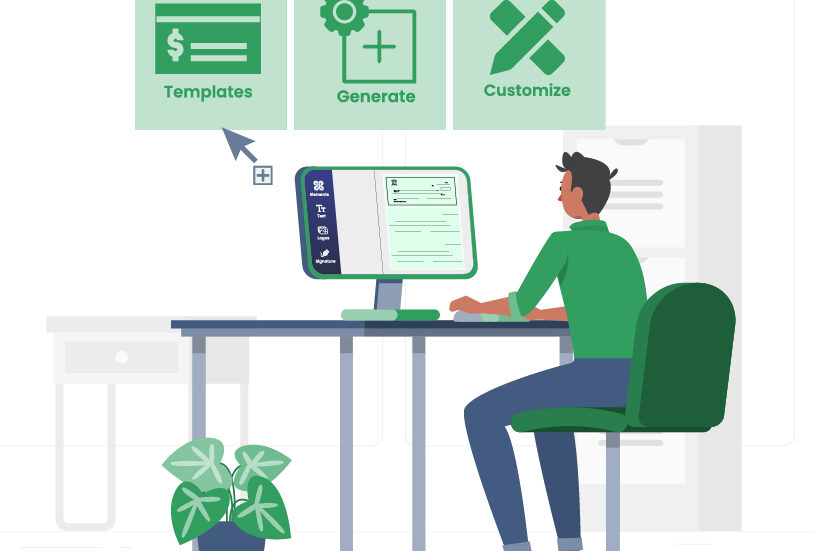 Design Check | Create Custom Checks Online with Ease