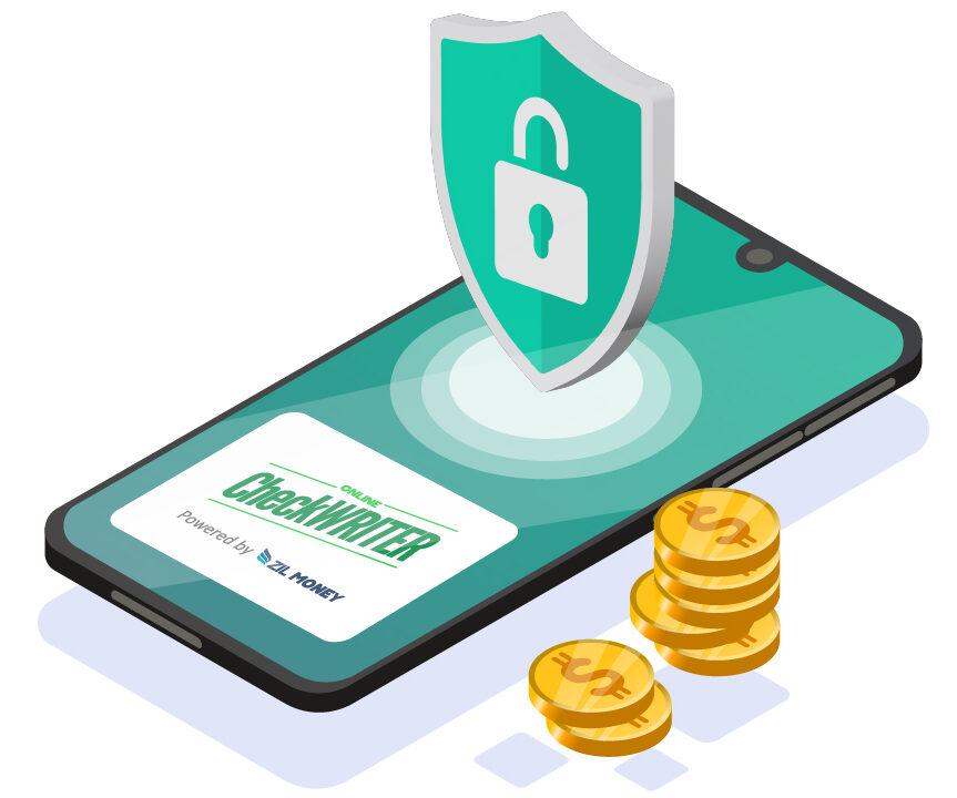 Printing Check Made Easy | Save 80% on Cost