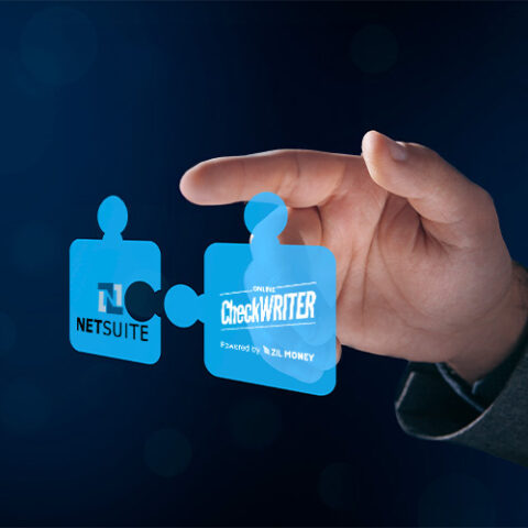 NetSuite Integration - Convenient Check Printing Solutions