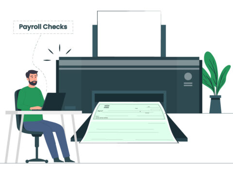 Print Checks Online Instantly | Easy Check Printing Solution