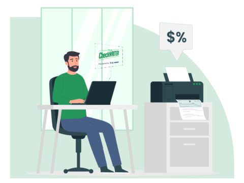 Print Checks Online Instantly | Easy Check Printing Solution