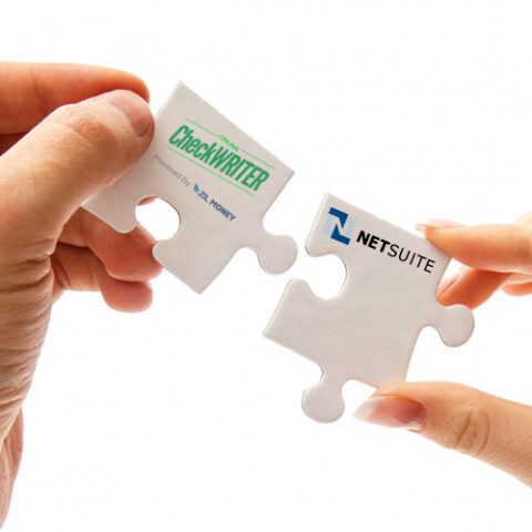 Integration With NetSuite - Create And Print Checks Conveniently