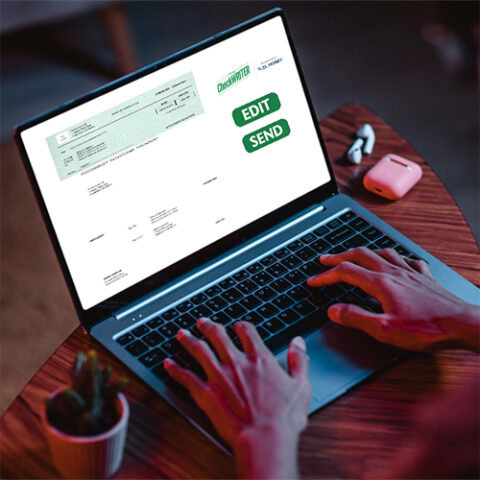 Send eCheck Online - Secure And Efficient Payment Solutions