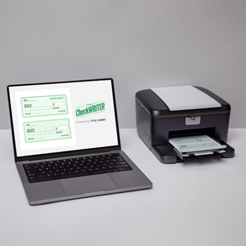 Revolutionize Your Check Printing Process For Business Efficiency