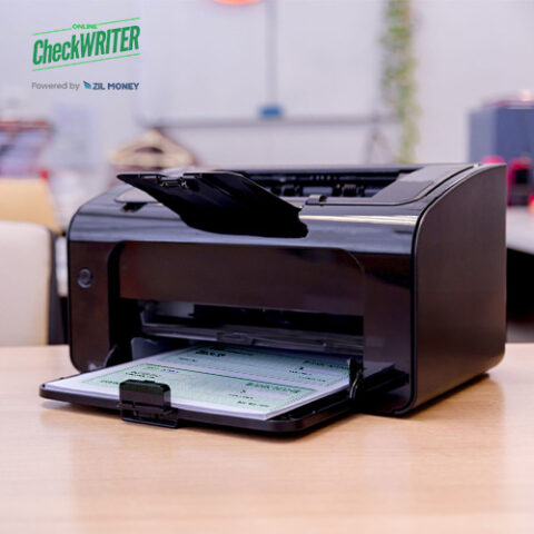 Check Printing Services For Enhanced Business Operations