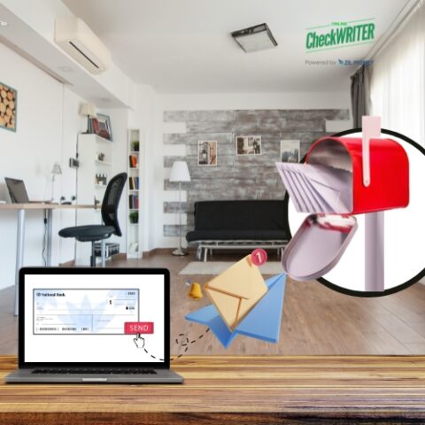 Cut Costs and Save Time: Checks by Mail Service Explained