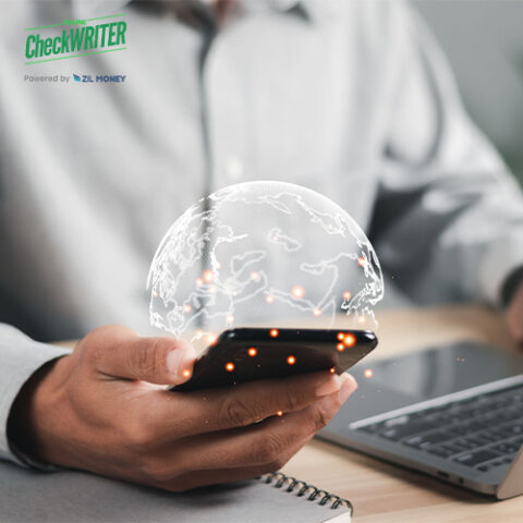 International Wire Transfer - Streamlining Global Payments