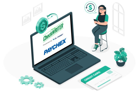 Pay Paychex Flex® Payroll by Credit Card: Boost Payroll Efficiency