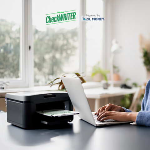 Check Printing - Secure And Customizable Solutions