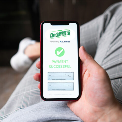 eCheck Payment Process - Enhancing Business Transactions