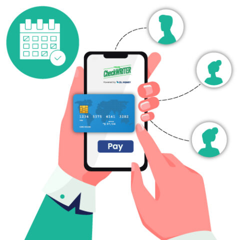 Accept Payment by Credit Card | Flexible & Secure Payments