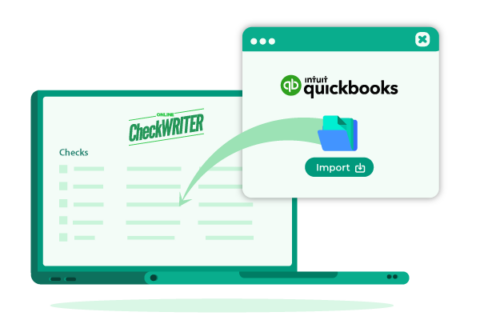 QuickBooks Check Printing Software | Print Checks Instantly