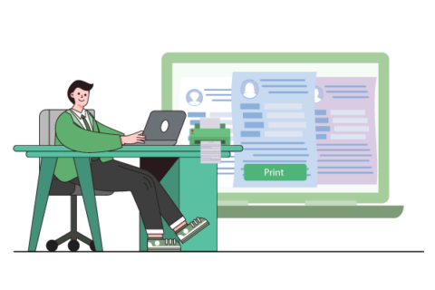 Payroll Processing Made Simple: Manage with Ease & Flexibility